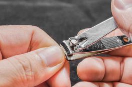 Understanding the Nail Matrix - RemoteDerm