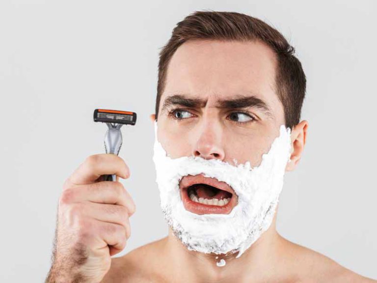 Shaving for Acne-Prone Skin: Dermatologist Tips - Remotederm