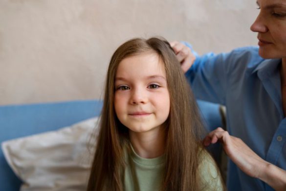 Ultimate Guide to Child Hair Loss - RemoteDerm