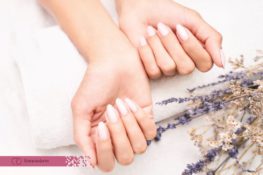 Understanding the Nail Matrix - RemoteDerm
