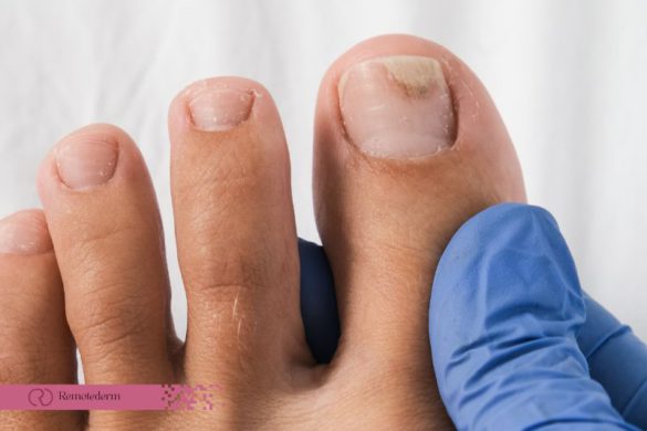 Nail Diseases Chart: Picture, Sign and Treatment