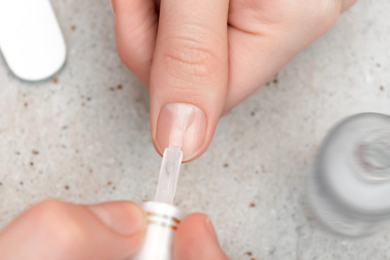 Effective Ways to Stop Nail Picking - RemoteDerm