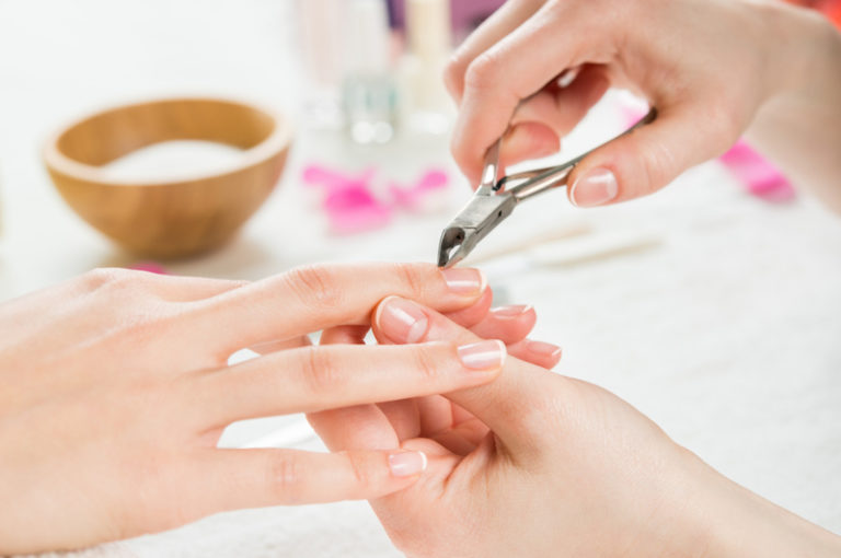 Effective Ways to Stop Nail Picking - RemoteDerm