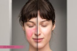 Exploring Facial Plethora - RemoteDerm