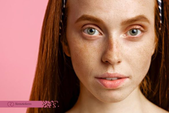 Phymatous Rosacea Treatments, Causes, Symptoms - RemoteDerm