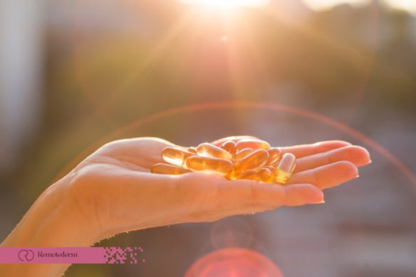 Understanding Damped Skin - RemoteDerm