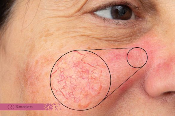 Understanding Weeping Eczema - RemoteDerm