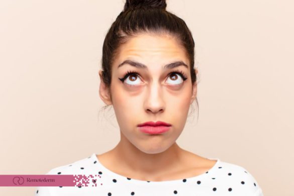 Facial Plethora: Causes and Treatments - RemoteDerm