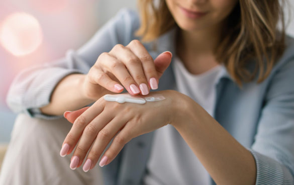 What causes filiform warts - RemoteDerm